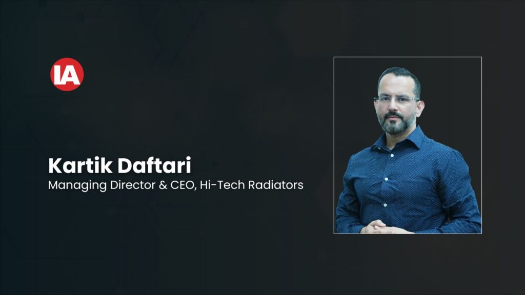 Hi-Tech Radiators | Global Leader in Transformer Radiators & Tanks